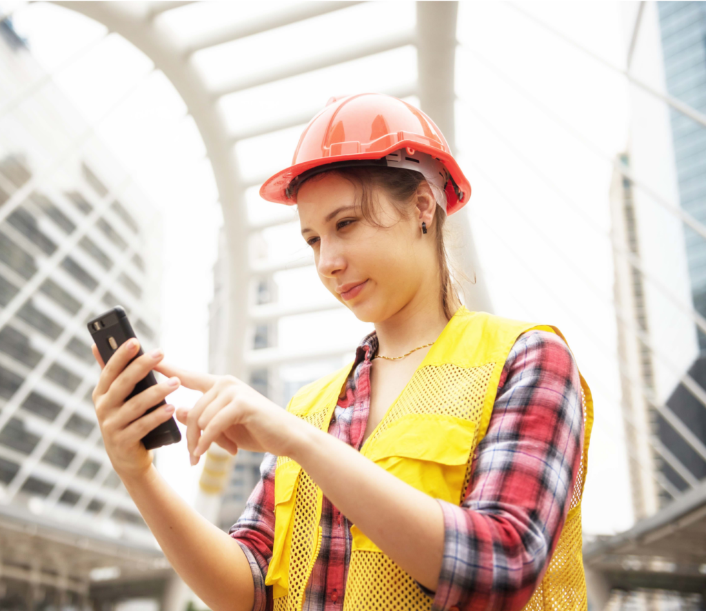 Service Ledger | A Corporate Floors Company
